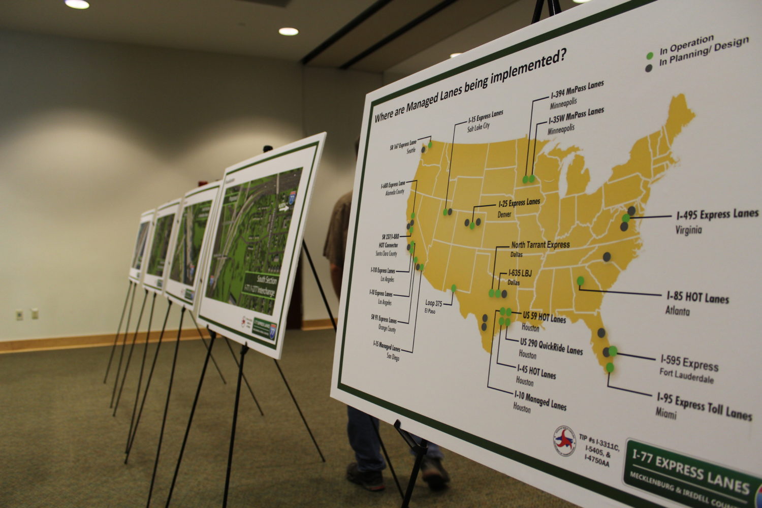 New NC toll routes yet to prove they can be profitable