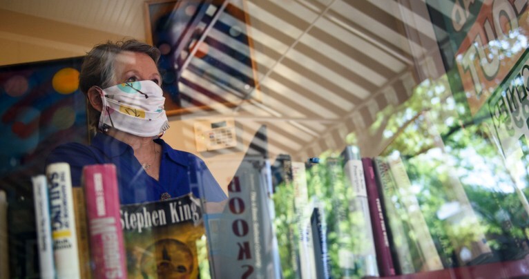 Carolina Public Press: The Next 10 Years - Carolina Public Press