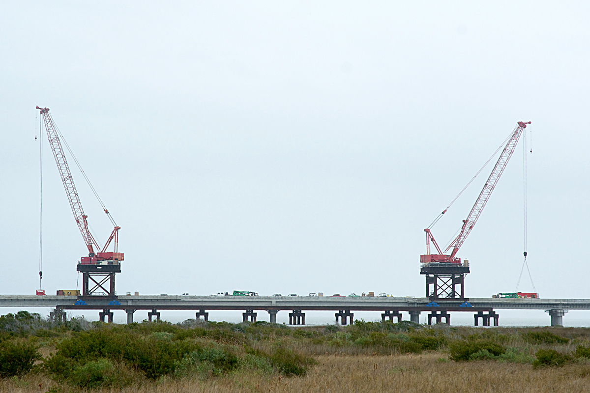 Bridge will bypass Pea Island, but refuge access to remain - Carolina ...