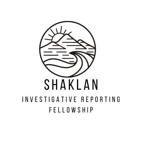 The Shaklan Investigative Reporting Fellowship - Carolina Public Press