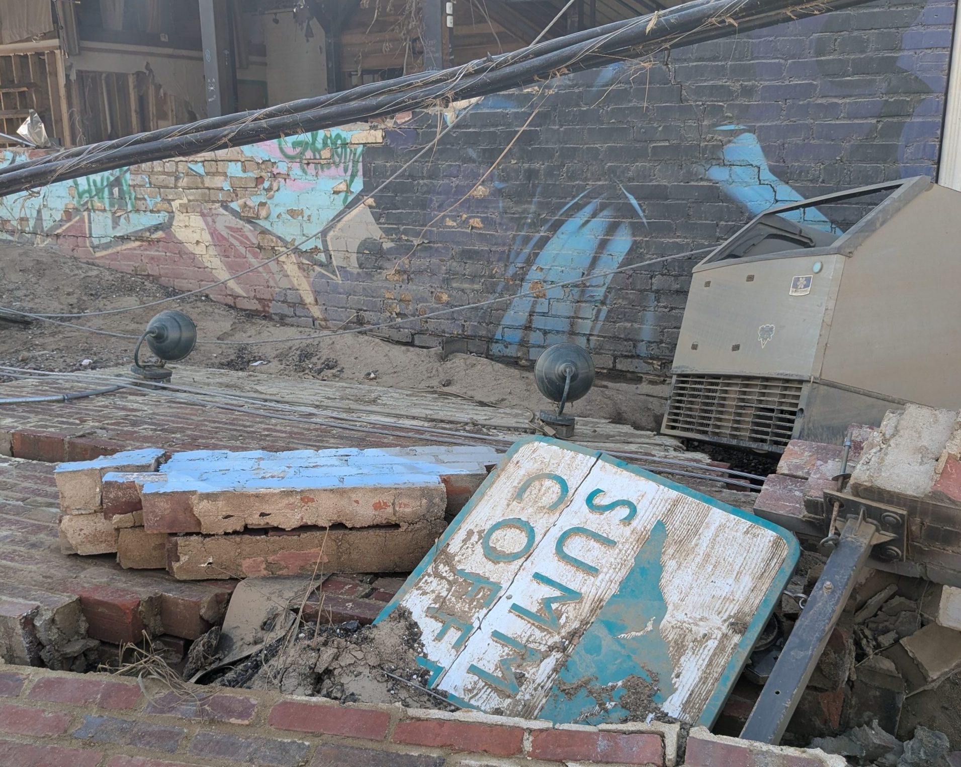Businesses in Western NC face challenges after Helene