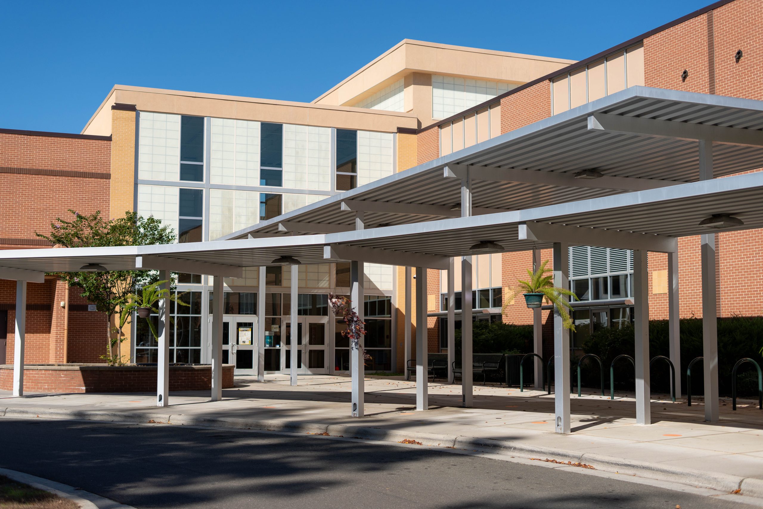 Montessori public magnet schools add another campus in Durham